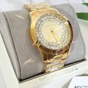 Michael Kors Accessories | Watch | Poshmark